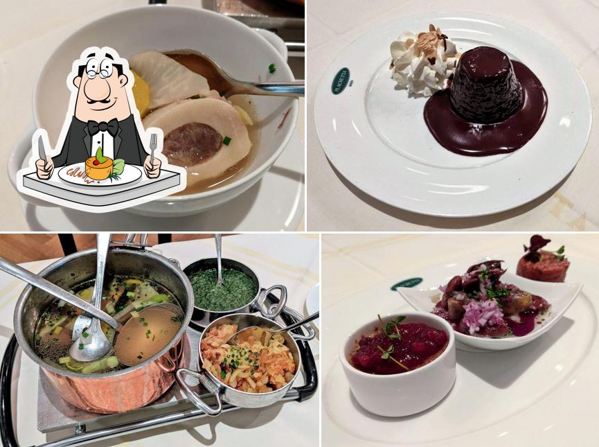 Plachutta Wollzeile, Vienna - Restaurant menu, prices and reviews