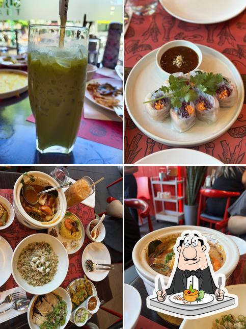 SOME THAI, Quezon City, Kamuning - Restaurant menu, prices and reviews