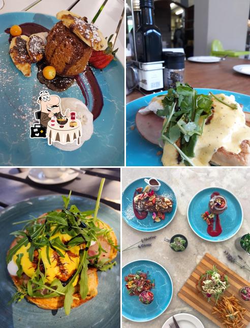 Tables at Nitida Restaurant, Cape Town - Restaurant menu, prices and ...
