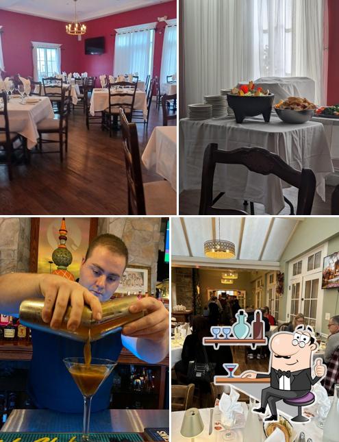 Wicked Wolf North, Yonkers - Restaurant menu, prices and reviews