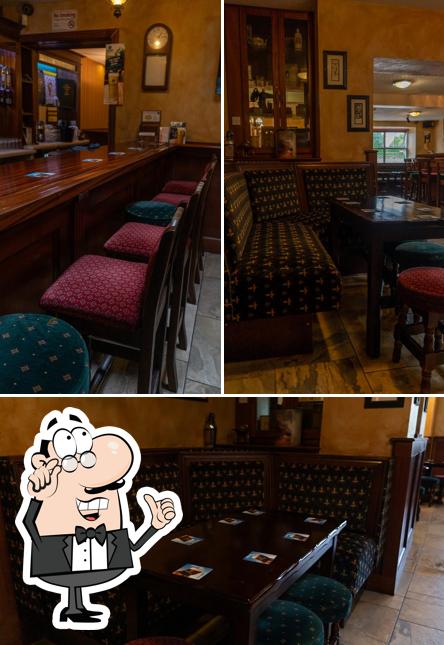 The Bridge House, Athleague - Restaurant menu, prices and reviews