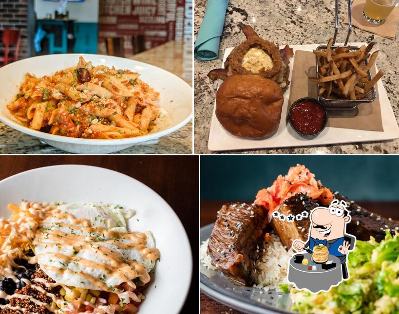 City Line Bar and Grill, Albany - Restaurant menu, prices and reviews