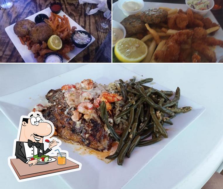 Neches River Wheelhouse, Port Neches - Restaurant menu, prices and reviews