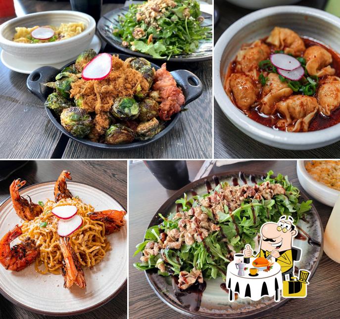 VOX Kitchen - Fountain Valley, Fountain Valley - Restaurant menu ...