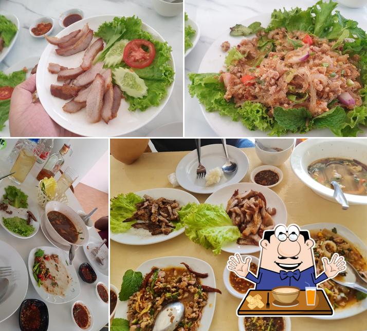 ลาบ 285, Ubon Ratchathani - Menú del restaurante, precios y reseñas