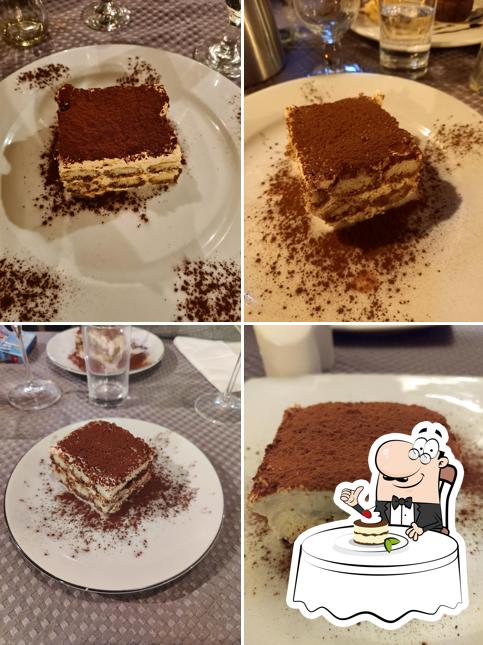 Fabio Ristorante, Swindon - Restaurant menu, prices and reviews