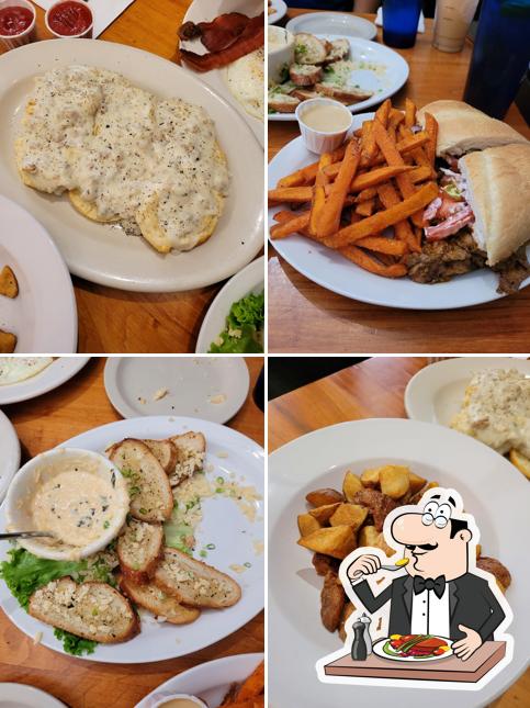 Harvest Moon, Modesto - Restaurant menu, prices and reviews