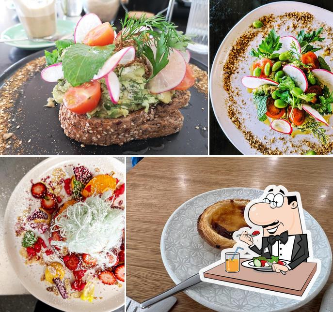 Top 5 restaurants with chicken salads in Port Lincoln, november 2025 ...