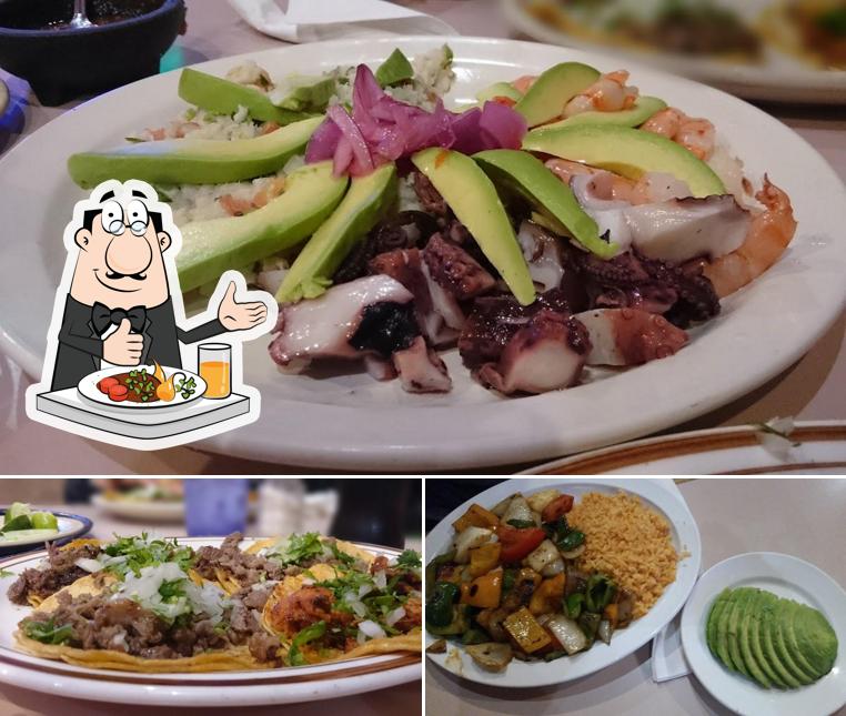 Los Corrales, Detroit - Restaurant menu, prices and reviews