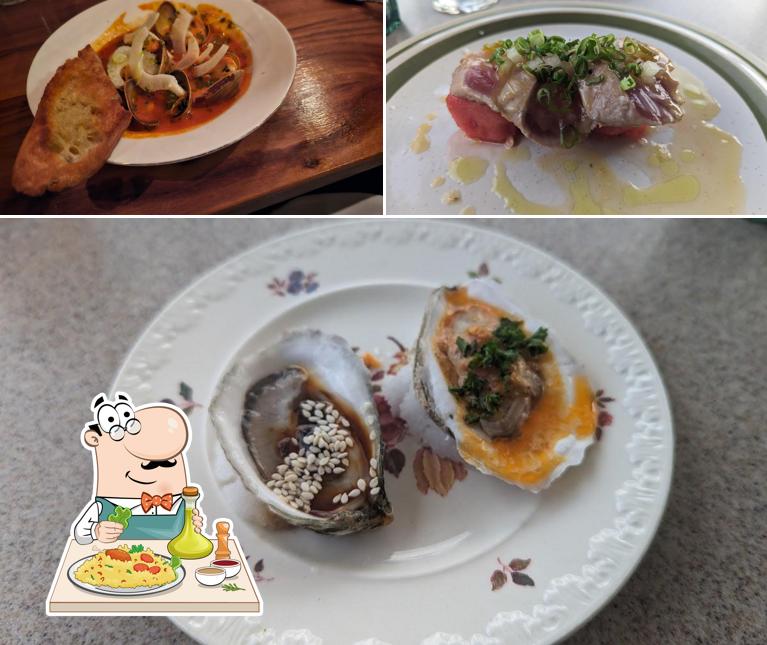 Mabel Gray, Hazel Park - Restaurant menu, prices and reviews