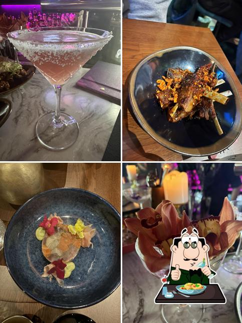Manu Restaurant and Bar, Christchurch - Restaurant menu, prices and reviews