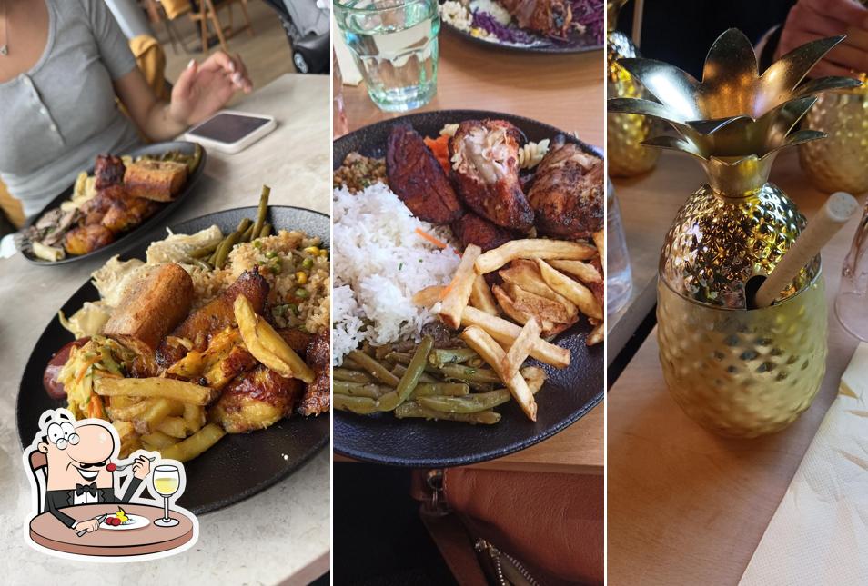 Obrigado rodizio Evry2, Évry - Menu du restaurant, prix et avis