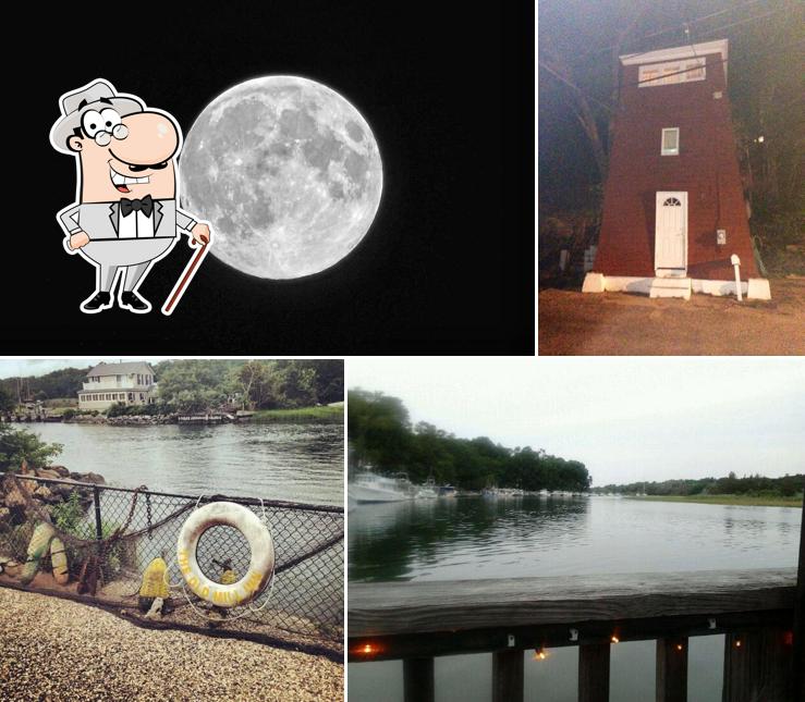 The Old Mill Inn, Mattituck - Restaurant menu, prices and reviews