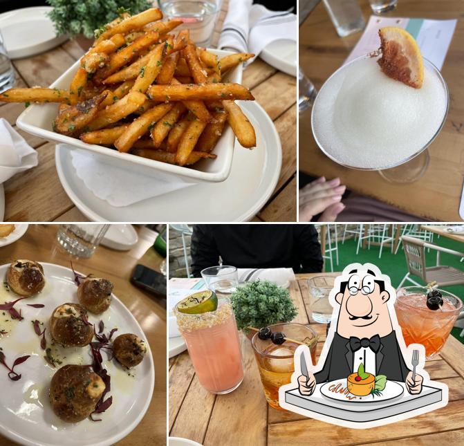 Bev's, Naperville - Menú del restaurante, precios y reseñas