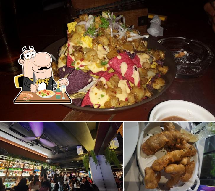 RUE Forbes town, BGC, Taguig - Menú del restaurante, precios y reseñas