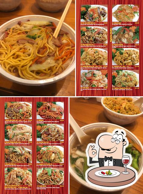 BellyGod Caboolture, Caboolture - Restaurant menu, prices and reviews