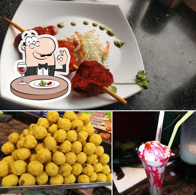 Green Acres Resto, Bengaluru - Restaurant menu, prices and reviews