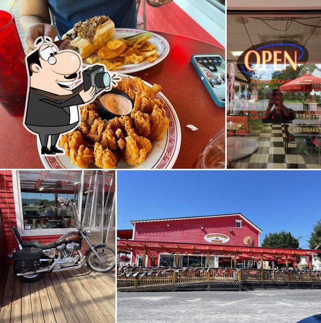 Top 5 restaurants with pork in Moorefield, september 2025 - Restaurant Guru
