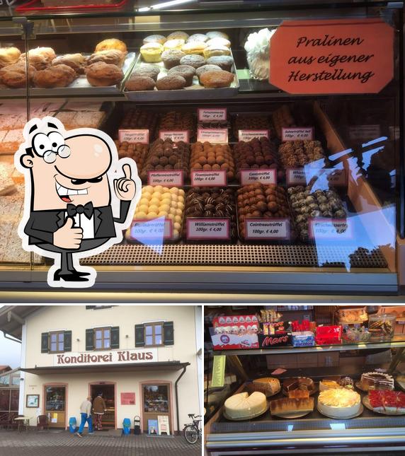 Kalus Kuchen Prenzlauer Promenade