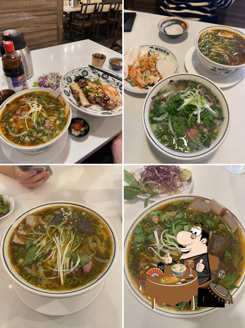 PHO NGON DAT VIET 2, Toronto - Restaurant menu, prices and reviews