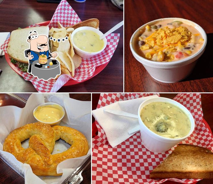 Top 7 restaurants in Moscow, Idaho, december 2025 - Restaurant Guru