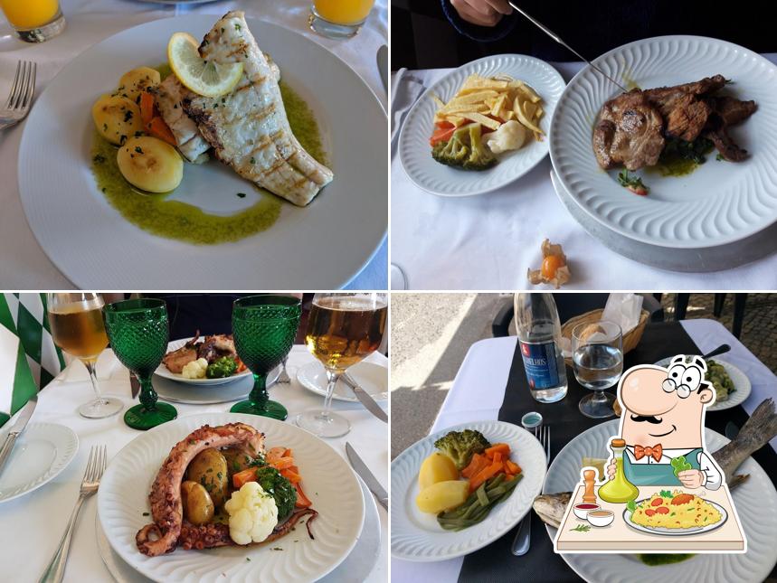 Top 5 restaurants with aguardiente in Sintra, november 2025 ...