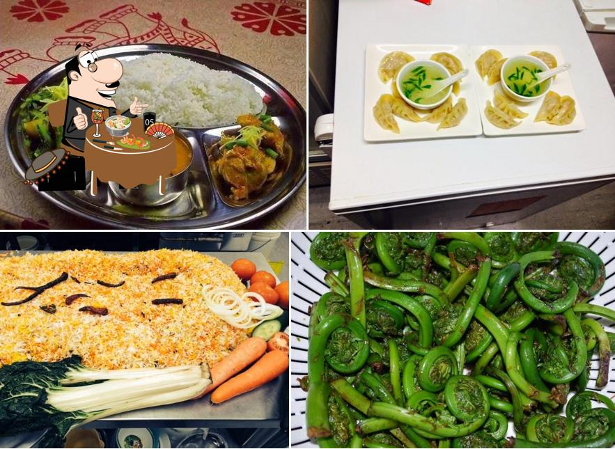 Tandoori Mahal, Auckland - Restaurant menu, prices and reviews