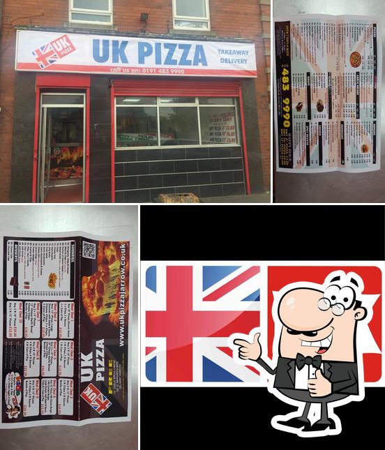 Top 7 restaurants in Jarrow, february 2026 - Restaurant Guru