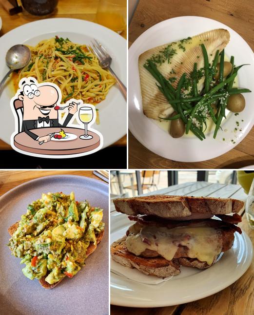 Top 7 places to eat in Seaford, England, november 2025 - Restaurant Guru