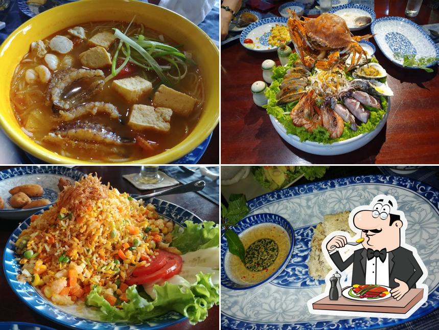 1958 Restaurant, Thành phố Hạ Long - Restaurant menu, prices and reviews