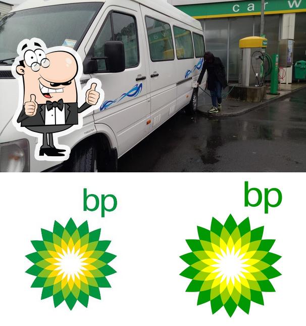 bp, New Plymouth - Restaurant menu, prices and reviews