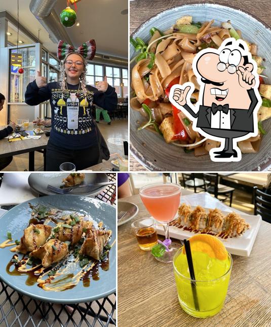 Blockhead Beerworks, Valparaiso - Restaurant menu, prices and reviews