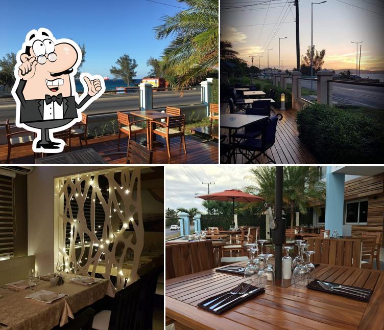 Los 7 mejores restaurantes en Matanzas, junio 2025 - Restaurant Guru