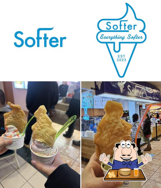 Softer, Anchorage - Restaurant menu, prices and reviews
