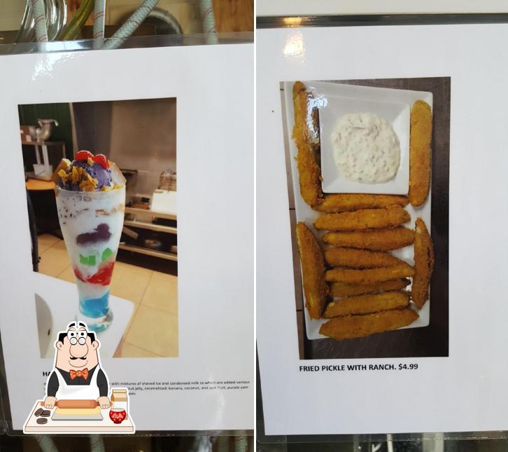 Fil-Thai - Food Truck 1.0 Cookeville TN, Cookeville - Restaurant menu ...
