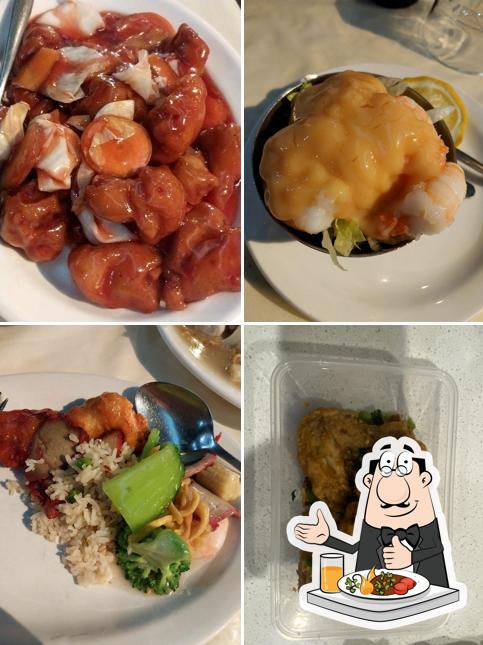 Happy Gathering, Armadale - Restaurant menu, prices and reviews