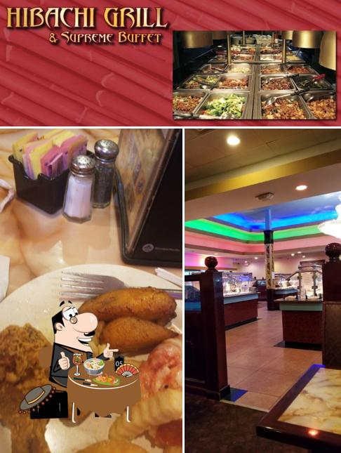 Closed Buffet, Wilmington - Restaurant menu, prices and reviews