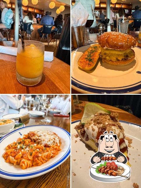 Hudson House, Fort Worth - Restaurant menu, prices and reviews