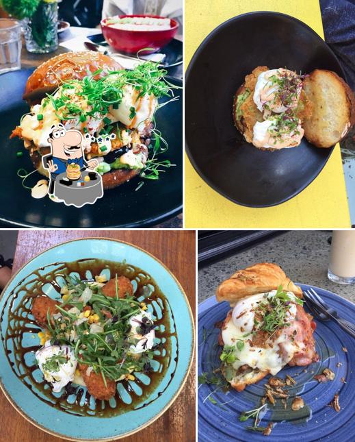 Hylin, West Leederville - Restaurant menu, prices and reviews