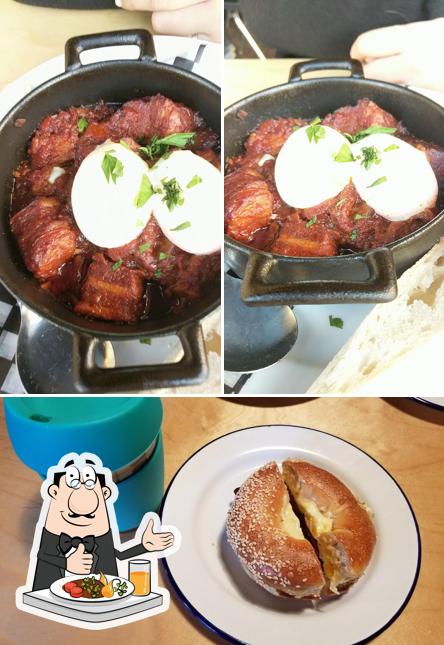 Little June, Victoria - Restaurant menu, prices and reviews