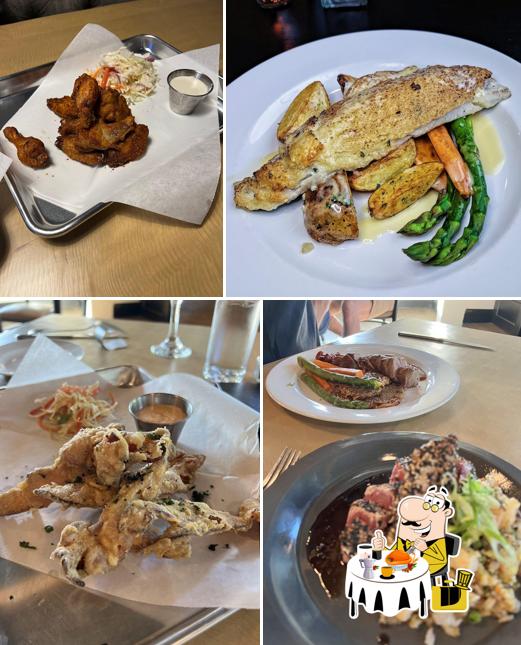 Lost Key Tap Restaurant, Wrightstown - Restaurant menu, prices and reviews