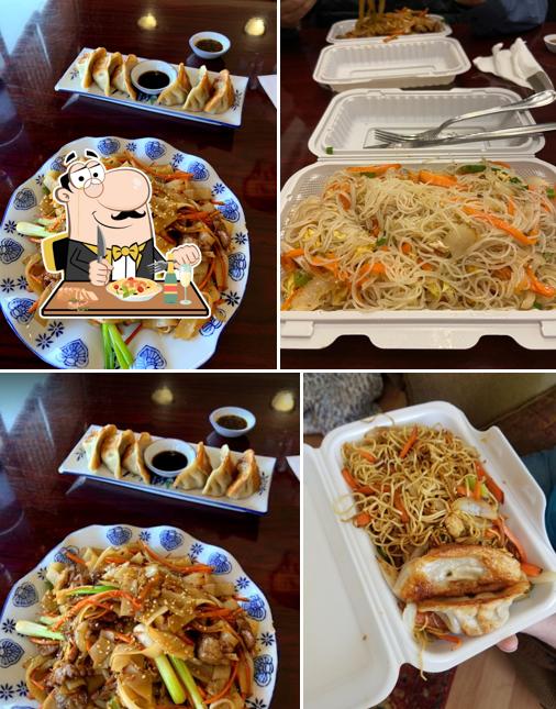 Moon House Restaurant, Claresholm - Restaurant menu, prices and reviews