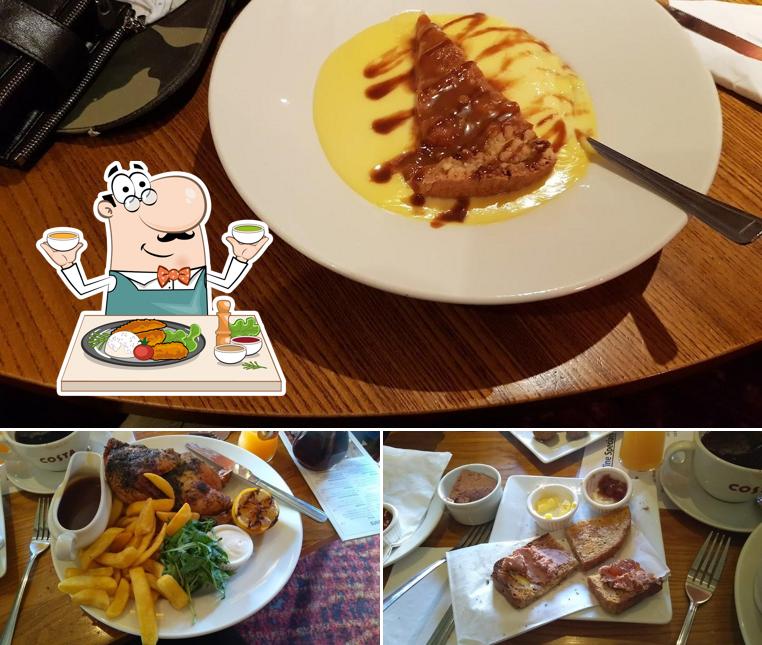 Morfa Table Table, Rhyl - Restaurant menu, prices and reviews