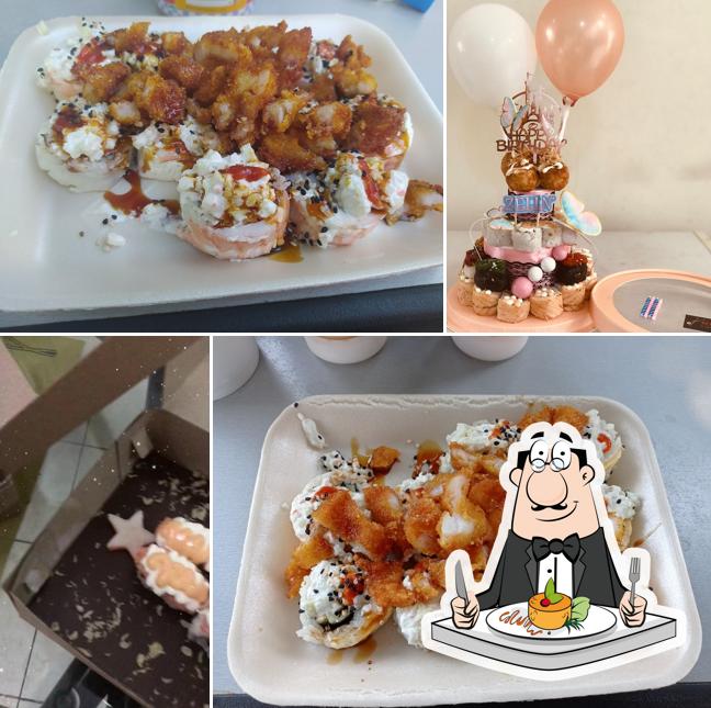 Nikki Sushi, Guadalajara - Menú del restaurante, precios y reseñas