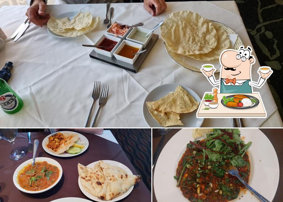 Bombay 8 Indian Restaurant, Warrington - Restaurant menu, prices and ...
