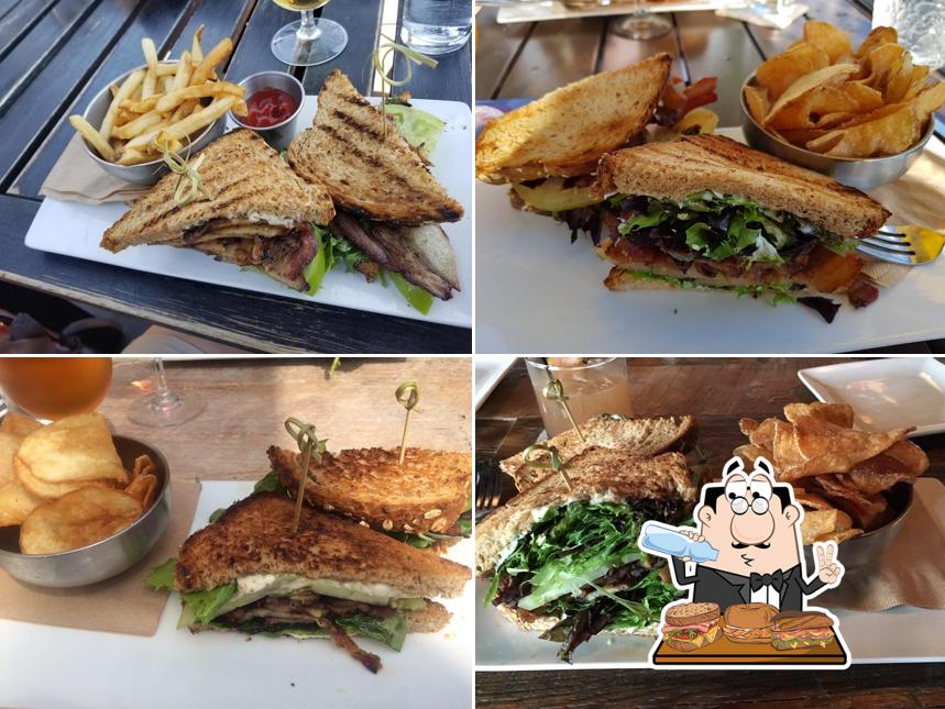 Empire Burgers + Brew, Naperville - Restaurant menu, prices and reviews
