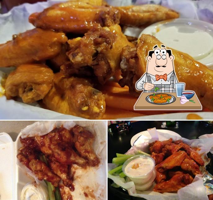 Uncle Fats Tavern, Temple Terrace - Restaurant menu, prices and reviews