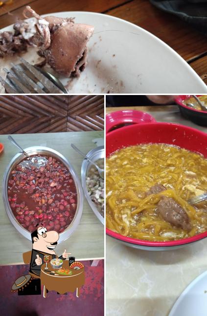LBN Kambingan Banay Banay, Lipa - Restaurant menu, prices and reviews