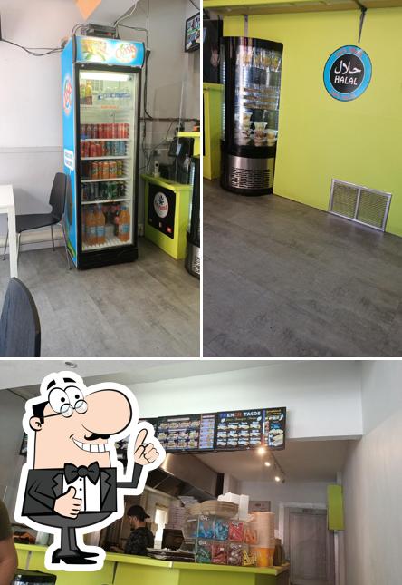 Restaurant Burger One, Lons-le-Saunier - Menu du restaurant, prix et avis