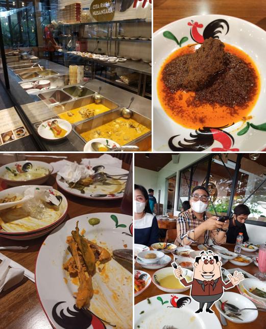 Padang Merdeka Malang, Kalisongo - Restaurant menu, prices and reviews